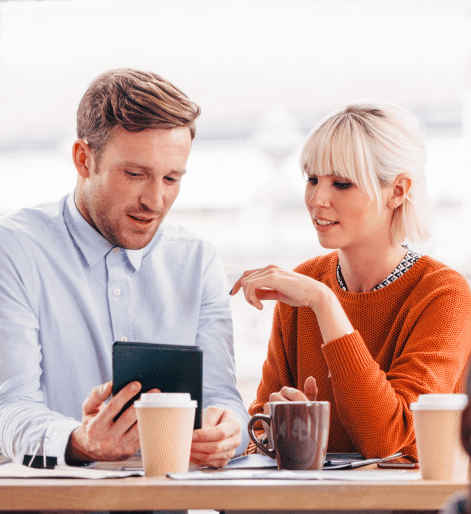 Mobile App Development Services | Vention